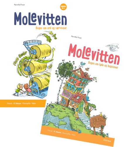 Gennemsynspakke | Alinea